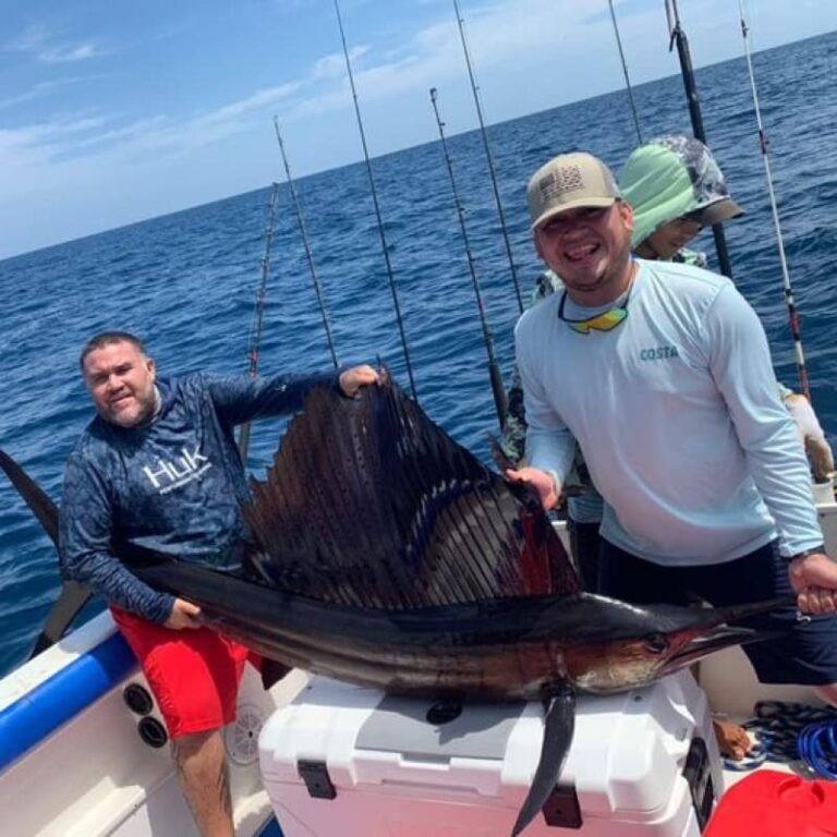 Tailored Nicaragua Fishing Trip | Munditur Tours Nicaragua