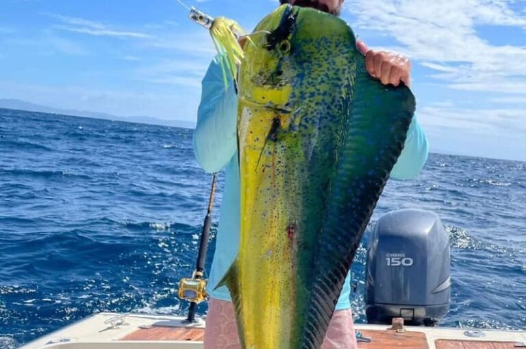 Tailored Nicaragua Fishing Trip | Munditur Tours Nicaragua