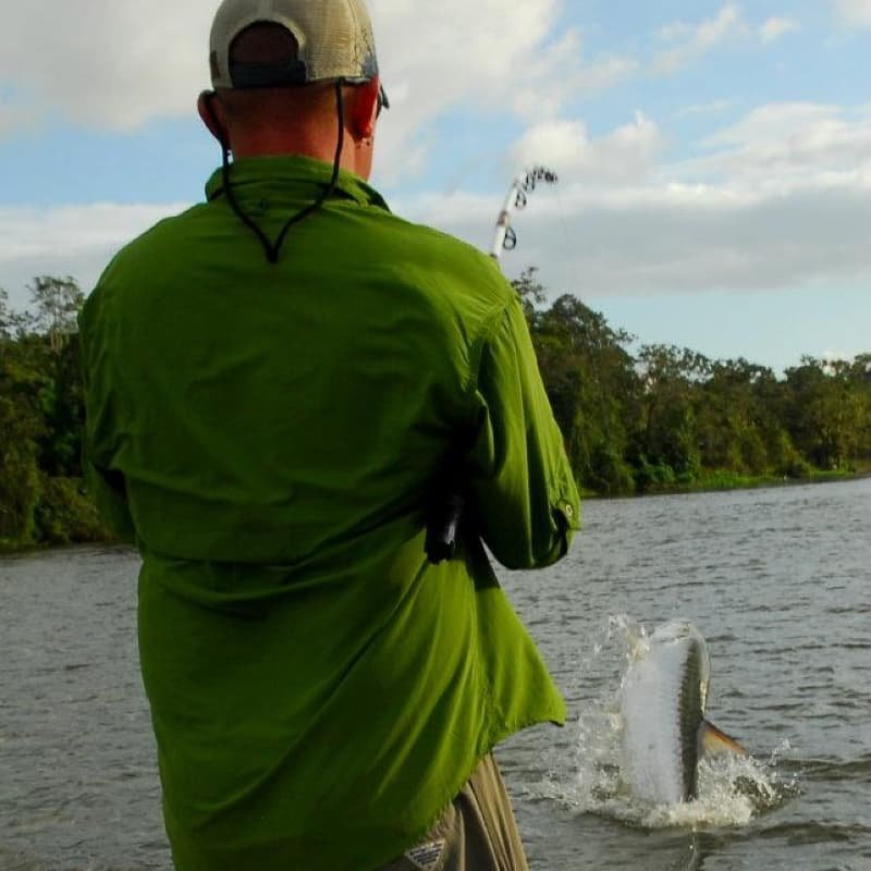 Tailored Nicaragua Fishing Trip | Munditur Tours Nicaragua