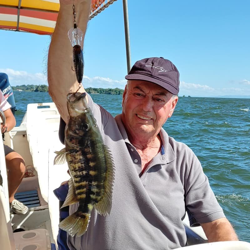 Tailored Nicaragua Fishing Trip | Munditur Tours Nicaragua
