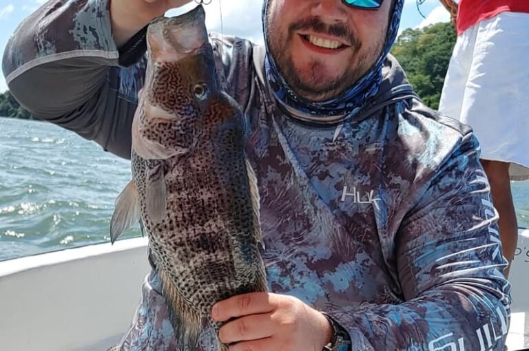 Tailored Nicaragua Fishing Trip | Munditur Tours Nicaragua