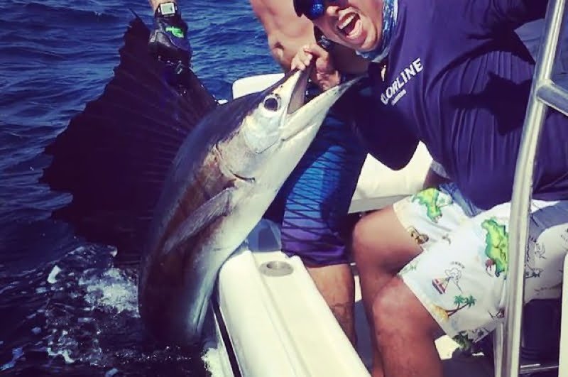 Tailored Nicaragua Fishing Trip | Munditur Tours Nicaragua
