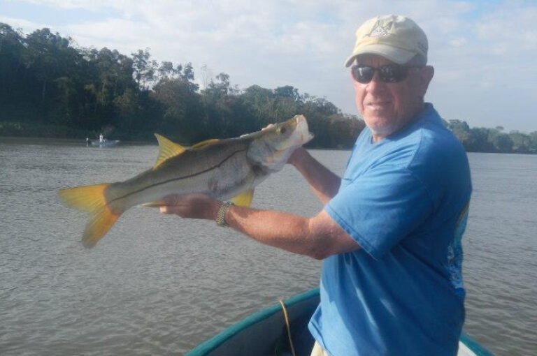 Tailored Nicaragua Fishing Trip | Munditur Tours Nicaragua